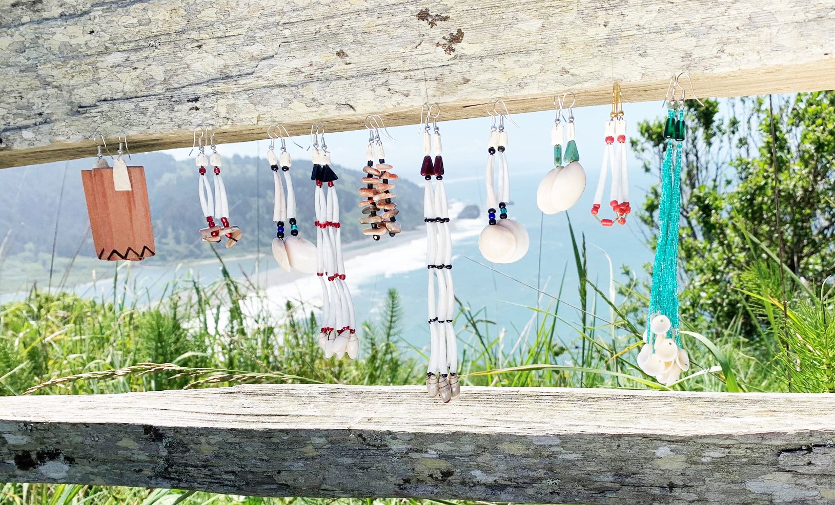 Yurok Country Designs