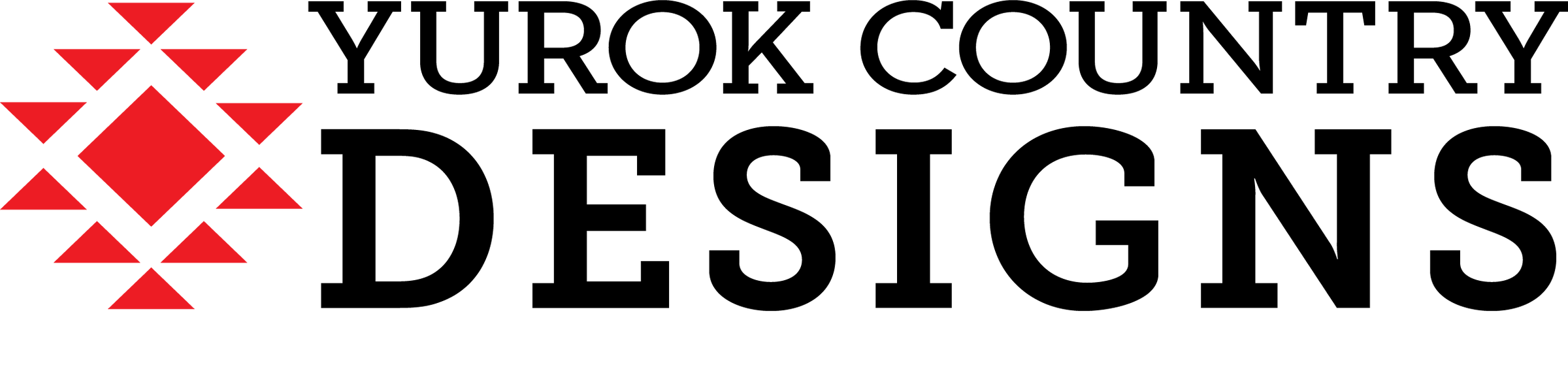 Yurok Country Designs